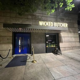 WICKED BUTCHER - Updated October 2025 - 309 Photos & 125 Reviews - 1717 ...