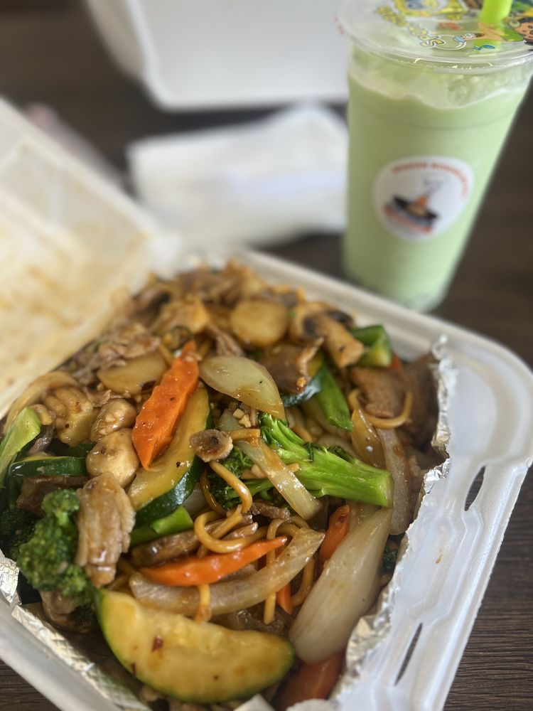 DRAGON CHINESE MONGOLIAN BBQ - Updated December 2025 - 63 Photos & 70 ...