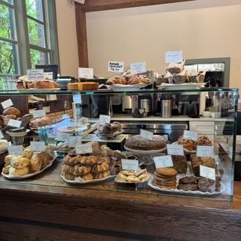 KEEPER COFFEE - Updated December 2025 - 46 Photos & 26 Reviews - 10722 ...