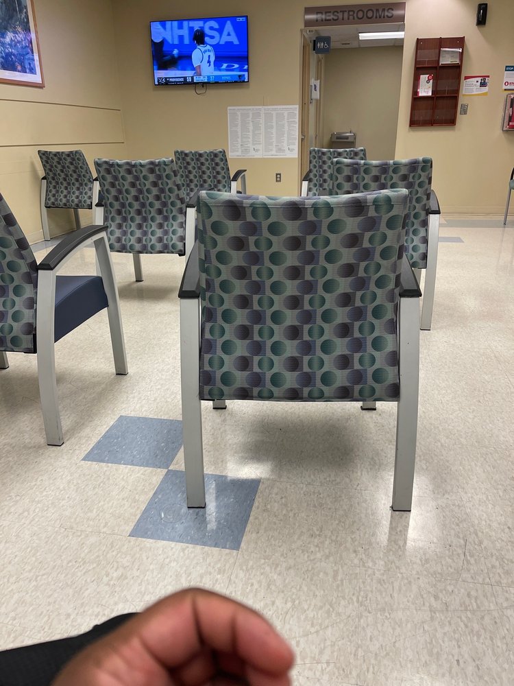 UMMC MIDTOWN CAMPUS - Updated December 2025 - 43 Photos & 20 Reviews ...