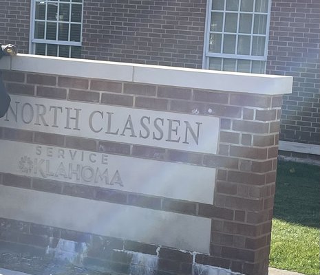 SERVICE OKLAHOMA - Updated December 2025 - 6015 N Classen Blvd ...