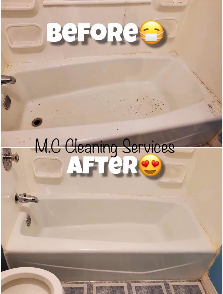 MMC CLEANING SERVICES - Updated July 2025 - La Grande, Oregon - Home ...