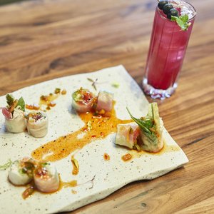 MIDNIGHT RAMBLER - 195 Photos & 202 Reviews - American (New) - 1530 ...