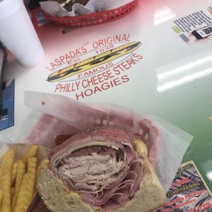 LASPADA’S - 207 Photos & 278 Reviews - 1010 Lee Rd, Orlando, FL - Menu ...