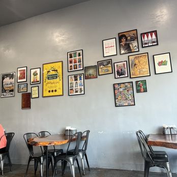 SHAWARMAJI - Updated August 2024 - 310 Photos & 260 Reviews - 2281 The ...