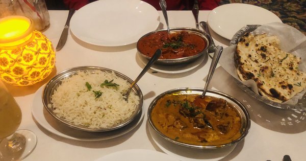 AKBAR RESTAURANT - 191 Photos & 223 Reviews - Indian - 21 Cortlandt St ...
