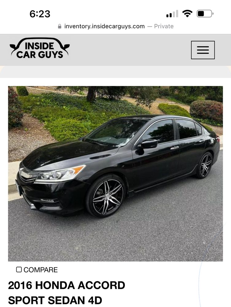 INSIDE CAR GUYS - Updated May 2025 - 122 Photos & 81 Reviews - 1282 ...