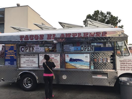 TACOS EL AUTLENSE - 330 Photos & 507 Reviews - Food near 601 San Pablo ...