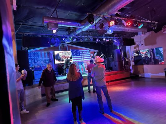 WHISKEY RIVER DANCEHALL & SALOON - Updated November 2024 - 108 Photos ...