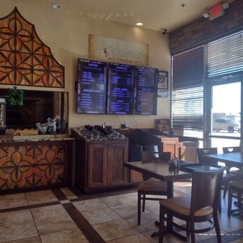 ANDALOUS MEDITERRANEAN GRILL-ARLINGTON - Updated September 2024 - 488 ...