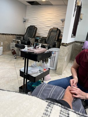 CHA NAILS & SPA - Updated October 2025 - 119 Photos & 131 Reviews - 4210 San Felipe St, Houston ...