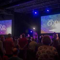 REDEMPTION CHAPEL - 3900 Kent Rd, Stow, OH - Yelp