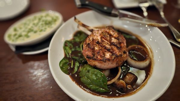 MINERVAS RESTAURANT - SIOUX FALLS - Updated January 2026 - 211 Photos ...