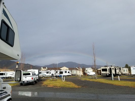 YREKA RV PARK - Updated December 2025 - 34 Reviews - 767 Montague Rd ...