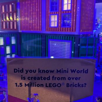 LEGO DISCOVERY CENTER - Updated December 2025 - 495 Photos & 42 Reviews ...