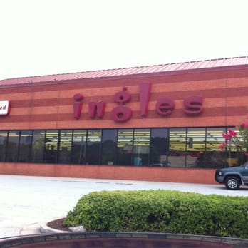 INGLES SUPERMARKETS - Updated January 2026 - 17 Reviews - 4815 ...
