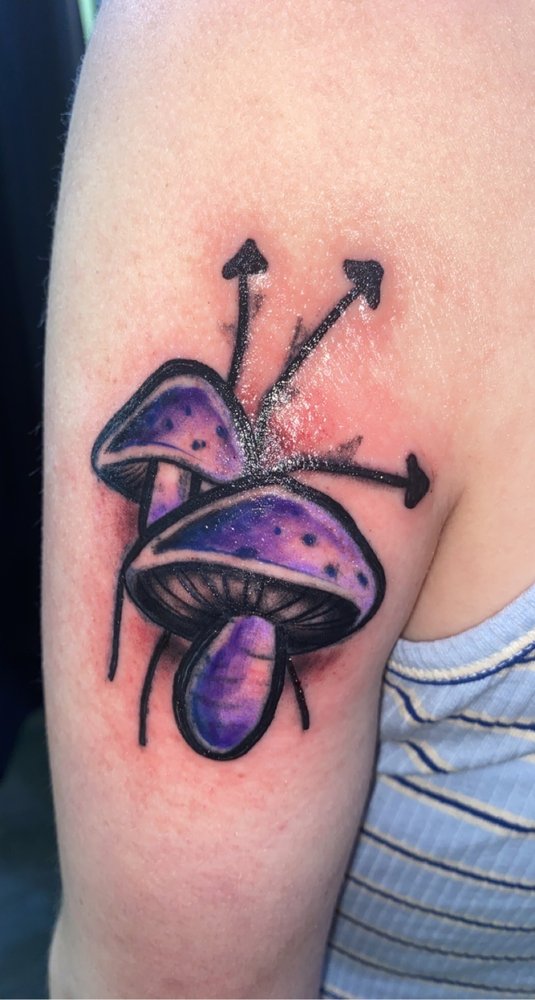 INFAMOUS TATTOO STUDIO - Updated March 2025 - 118 Hwy 61, Villa Rica ...