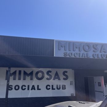 MIMOSAS SOCIAL CLUB - Updated August 2025 - 236 Photos & 134 Reviews ...