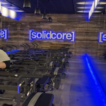 [SOLIDCORE] - Updated October 2025 - 21 Photos & 11 Reviews - 500 E ...