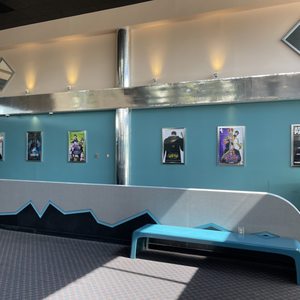 AMC CLASSIC CARTERSVILLE 12 - Updated December 2025 - 15 Photos & 32 ...