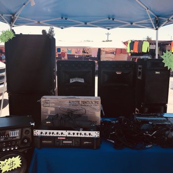 STOCKTON FLEA MARKET - Updated May 2024 - 108 Photos & 21 Reviews ...