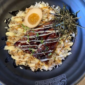 SORU RAMEN SUSHI SEAFOOD - Updated September 2024 - 215 Photos & 118 ...
