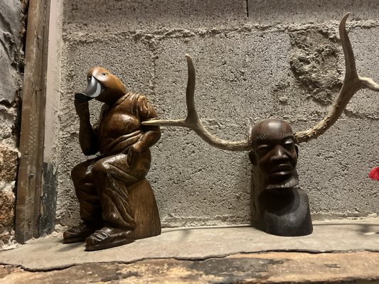 THE SICK STAG - Updated May 2024 - 31 Photos & 12 Reviews - 1219 1st St ...