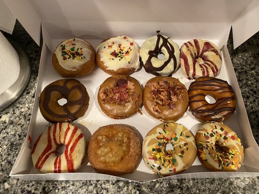 CHICKENBUTT DONUTS - Updated December 2025 - 123 Photos & 97 Reviews ...