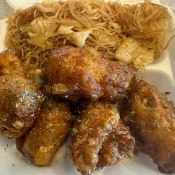 KOCO KOREAN FRIED CHICKEN & CROFFLES - Updated April 2025 - 1001 Photos ...