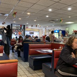 MONTCLAIR DINER - Updated July 2025 - 149 Photos & 163 Reviews - 613 ...