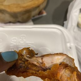 HOTLANTA WINGS AND THINGS - Updated September 2025 - 256 Photos & 767 ...