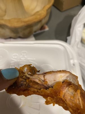 HOTLANTA WINGS AND THINGS - Updated November 2025 - 258 Photos & 768 ...