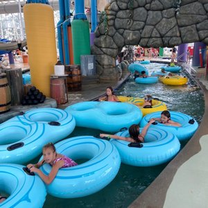 BIG SPLASH ADVENTURE WATERPARK - 158 Photos & 135 Reviews - 8505 W ...