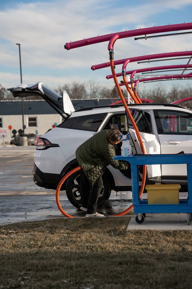 MODWASH - Updated November 2025 - 802 W View Park Dr, Pittsburgh ...