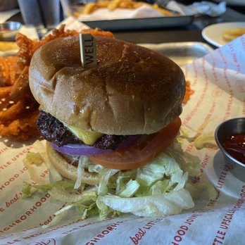 RED DOOR WOODFIRED GRILL - Updated April 2025 - 315 Photos & 473 ...