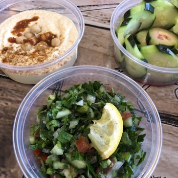 TARBUSH KITCHEN - Updated May 2025 - 870 Photos & 131 Reviews - 2757 S ...