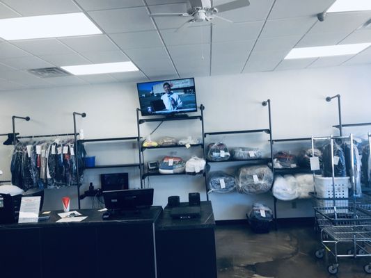 THE LAUNDRY CRAFT - Updated November 2025 - 17 Photos & 48 Reviews ...