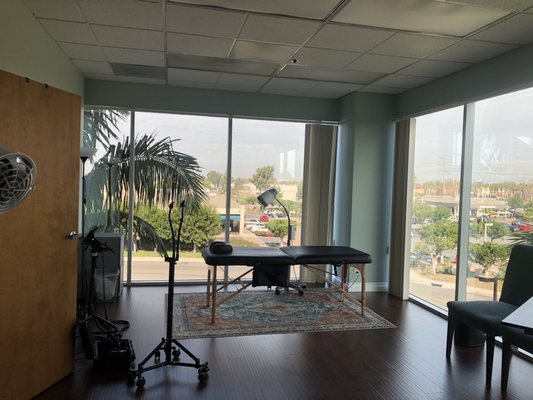 TIMOTHY CHIU - IRVINE INTEGRATIVE MEDICINE AND WELLNESS - Updated July ...