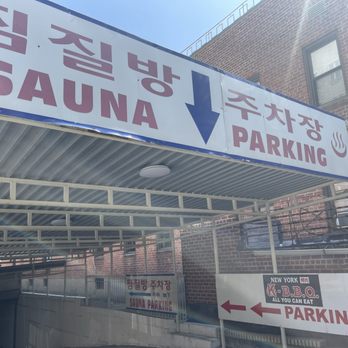 NEW YORK SPA SAUNA - Updated December 2025 - 137 Photos & 186 Reviews ...