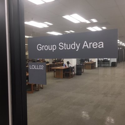 CSULB LIBRARY - Updated July 2025 - 20 Photos & 48 Reviews - 1250 N ...