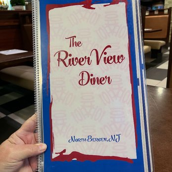 RIVER VIEW DINER - Updated March 2025 - 226 Photos & 267 Reviews - 7850 ...