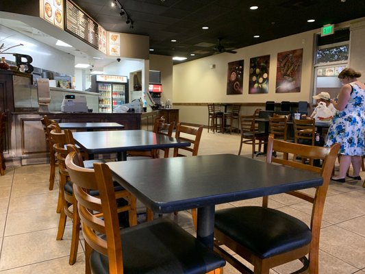 THE BROILERS - 76 Photos & 159 Reviews - 780 W Palmdon Dr, Fresno ...