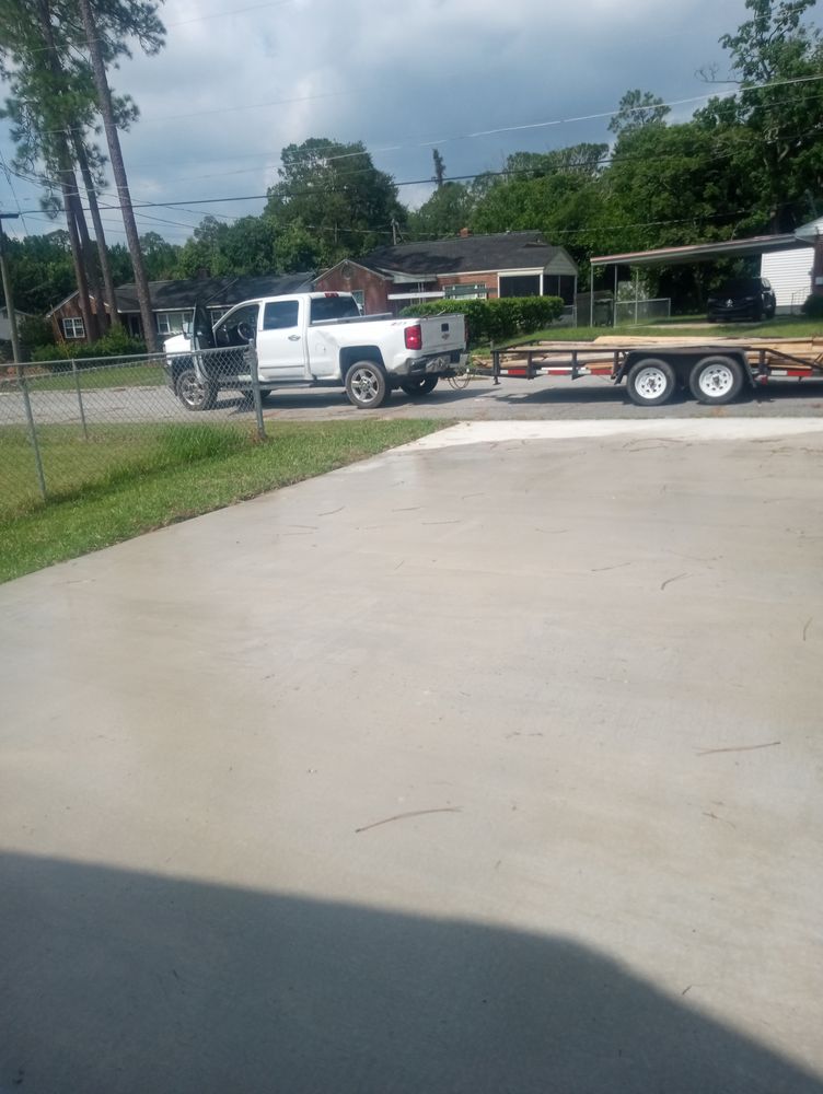 DANNY HIOTT CONCRETE - Updated October 2025 - Request a Quote ...