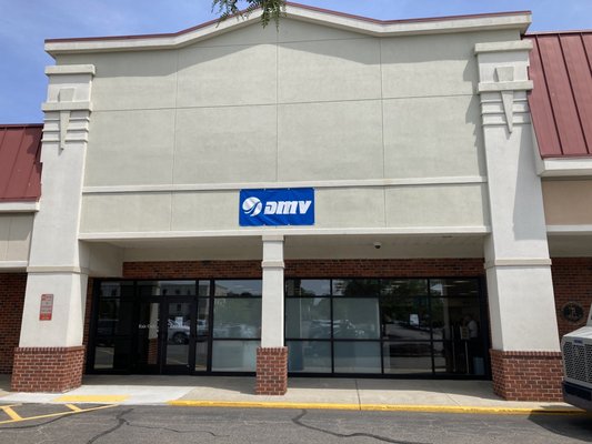 DMV - Updated December 2025 - 11 Reviews - 252 N Washington Hwy ...