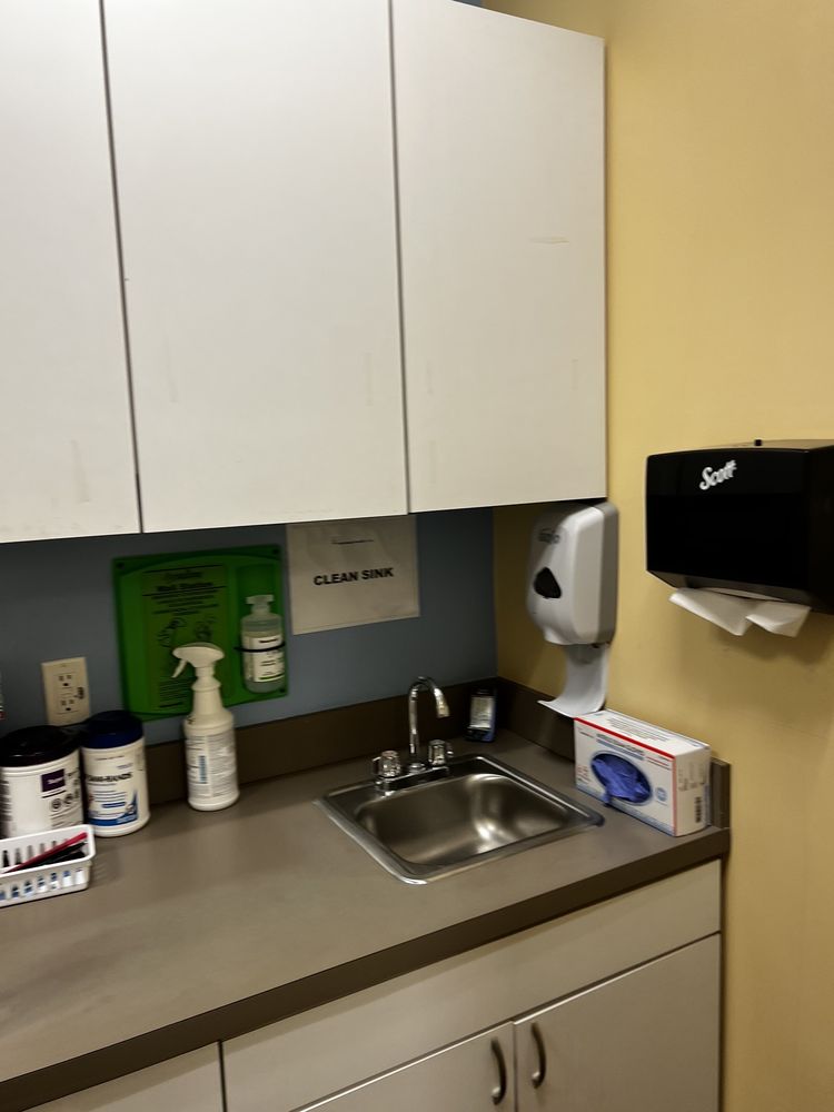 NORTHWELL HEALTH LABS AT ASTORIA - Updated December 2025 - 30-14 37th ...