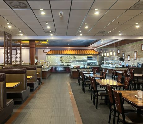 GINGER BUFFET AND GRILL - Updated November 2025 - 21 Photos & 64 ...