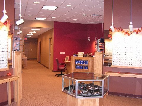 RX OPTICAL, A MYEYEDR. COMPANY - Updated April 2024 - 3576 Alpine Ave ...