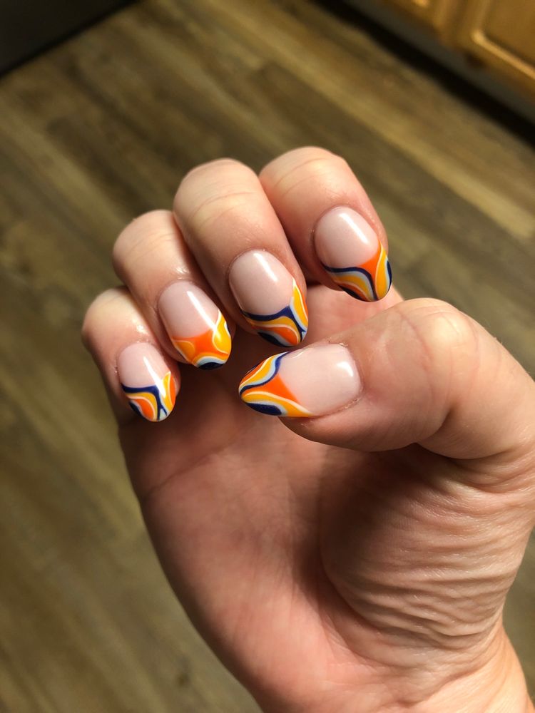 G NAIL & SPA - Updated June 2025 - 140 Photos & 100 Reviews - 5500 ...