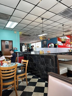 PAPA’S NEW YORK DINER - Updated May 2026 - 438 Photos & 415 Reviews ...