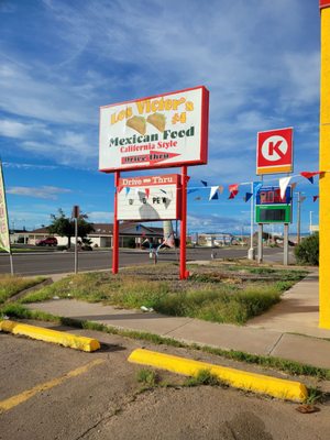 LOS VICTOR’S MEXICAN FOOD - 18 Photos & 14 Reviews - Mexican - 1400 ...